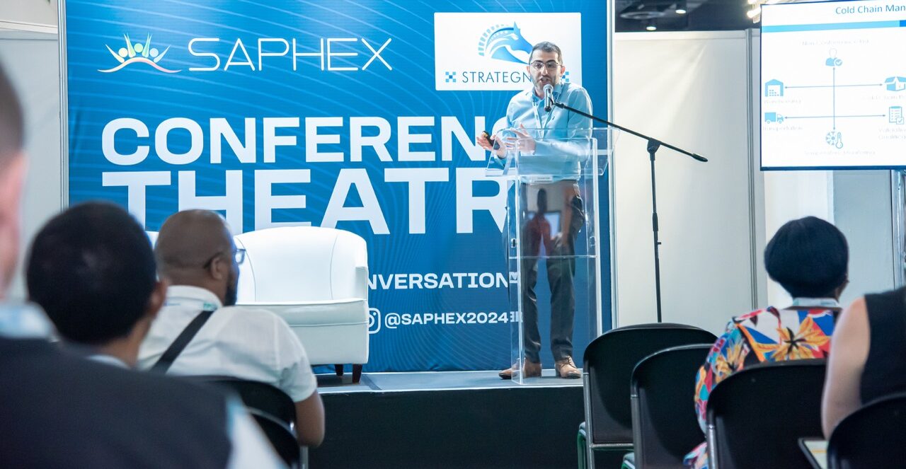 Strategnos Workstream 2025 - SAPHEX